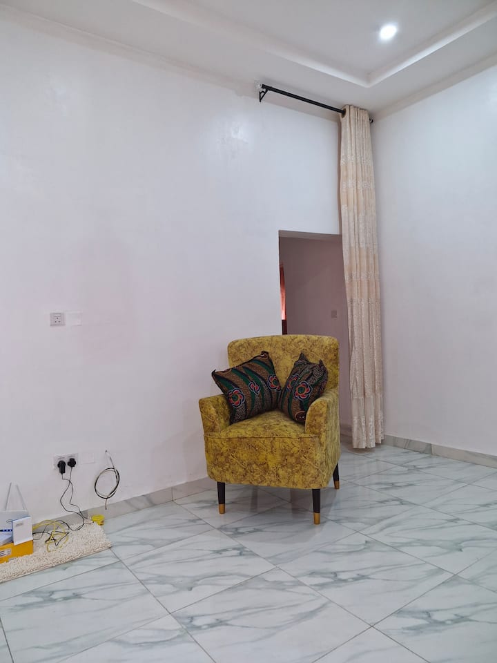 Nene's Ivy Apartment - Moffat