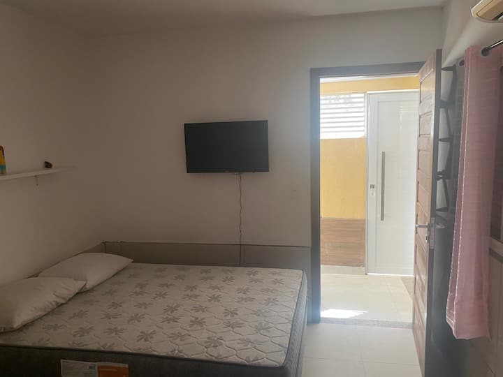 Suíte Premium Com Peq Piscina 1,7 Km Cabofolia - Cabo Frio