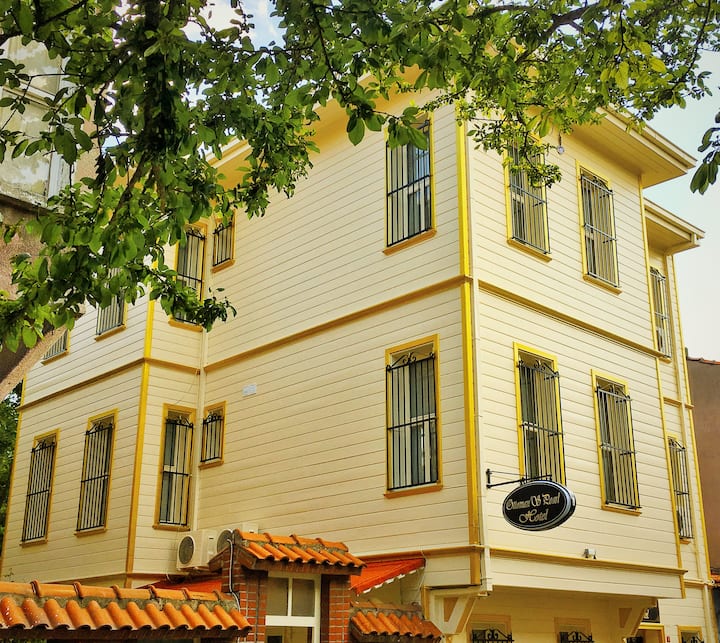 Ottoman's Pearl 4 Room 10 Person - Estambul