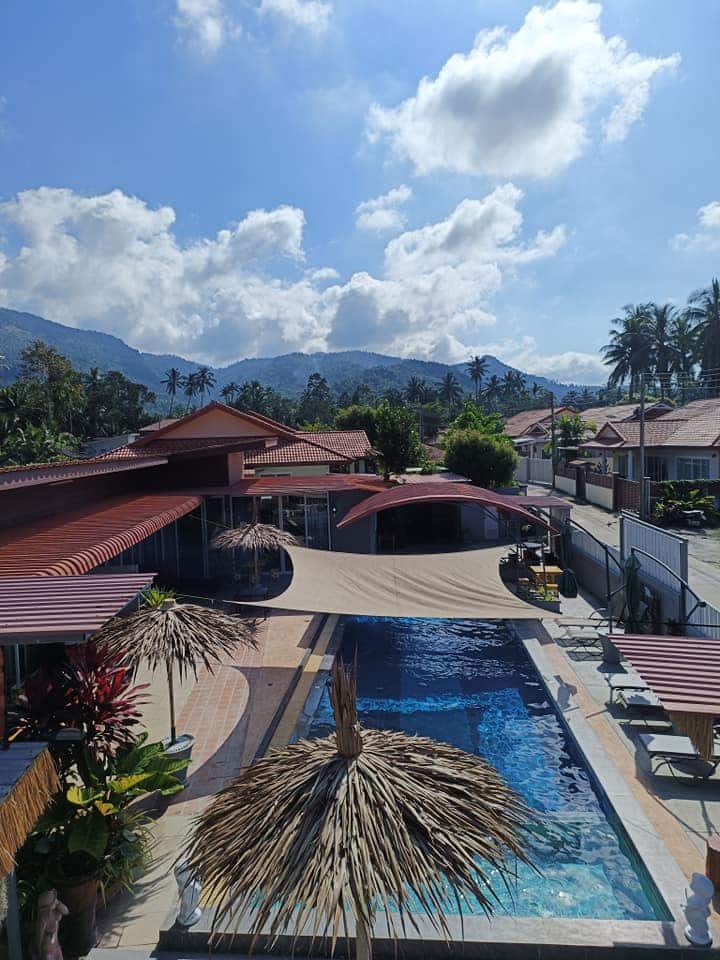 Apartment 1 In Lipa Noi - Ko Samui