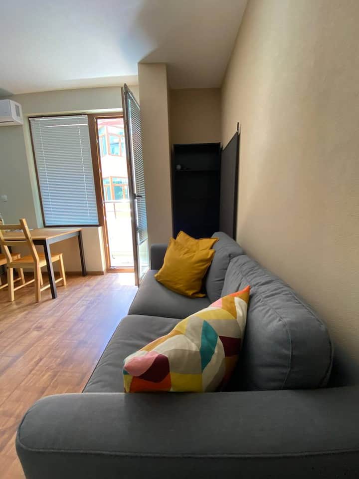 Downtown Apartment - Sandanski