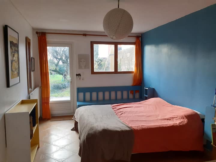 La Chambre Des Amis - Périgueux