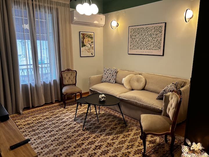 Gin & Tonic Floor Apartment - Center Of Zakynthos - Zakinthos