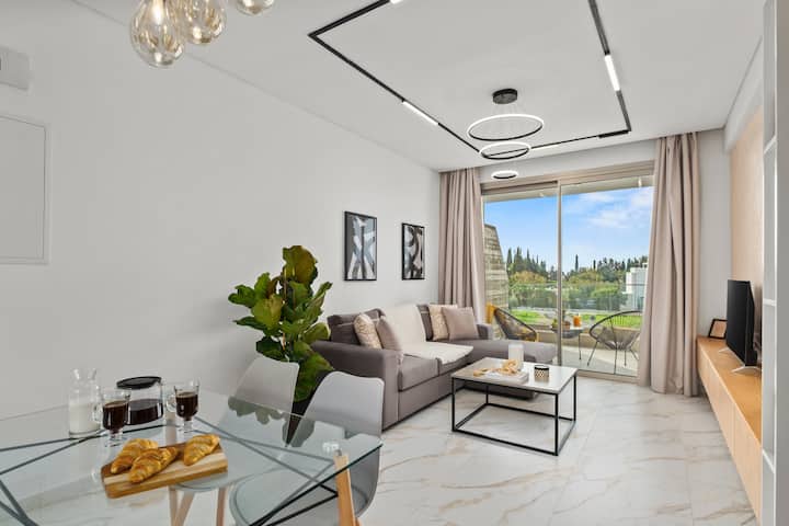 Aurum Residence By Nomads - Paphos