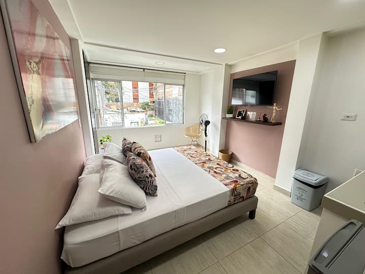Nice Apartment Near University Of Quindio - Armenia