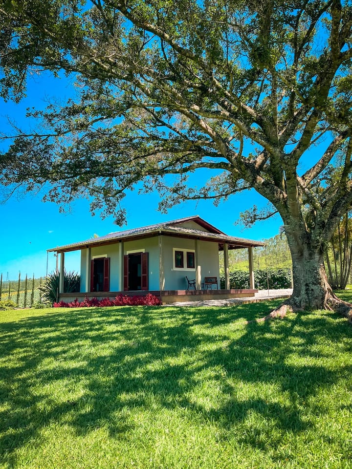 Rancho Das Taipas Nova Veneza - Nova Veneza