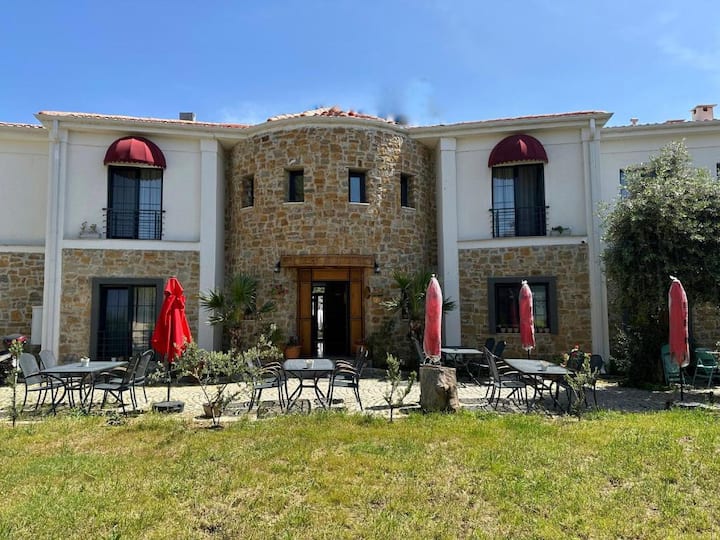Hotel Panaya - Gökçeada