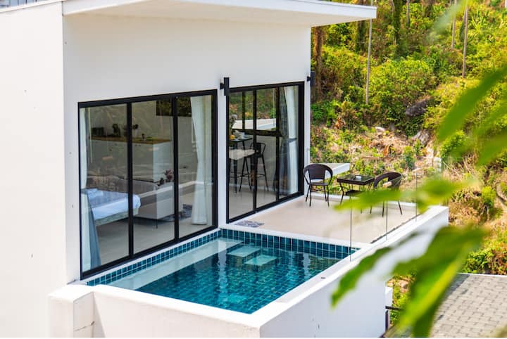 Emerald Sea View C10 - Ko Samui