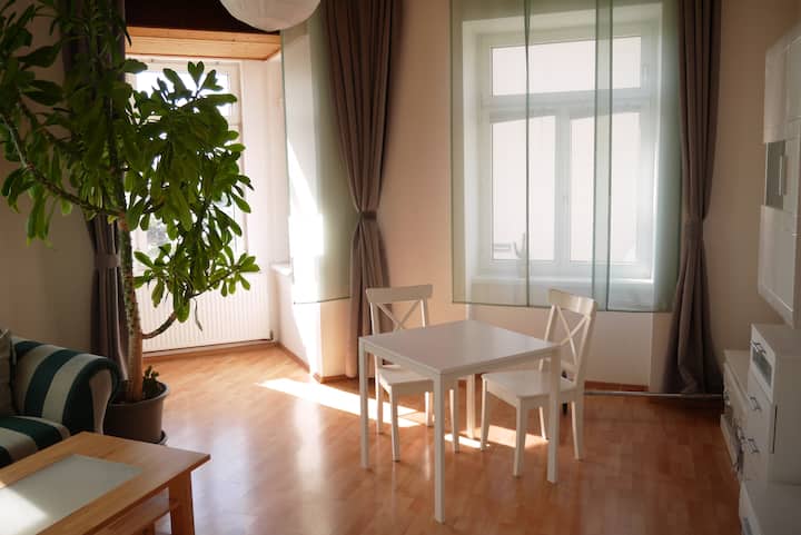 Beautiful/ Bright Apartment Close To The Danube! - Vienna