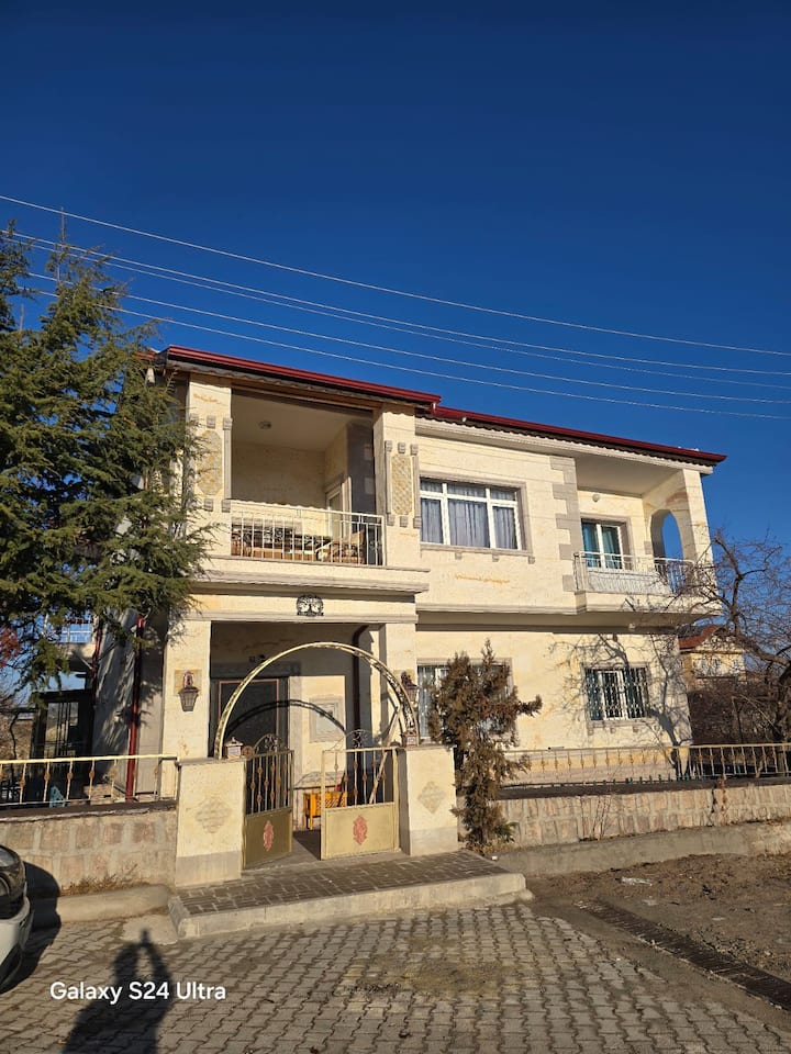 Cappadicoa Hotel - Cappadocia