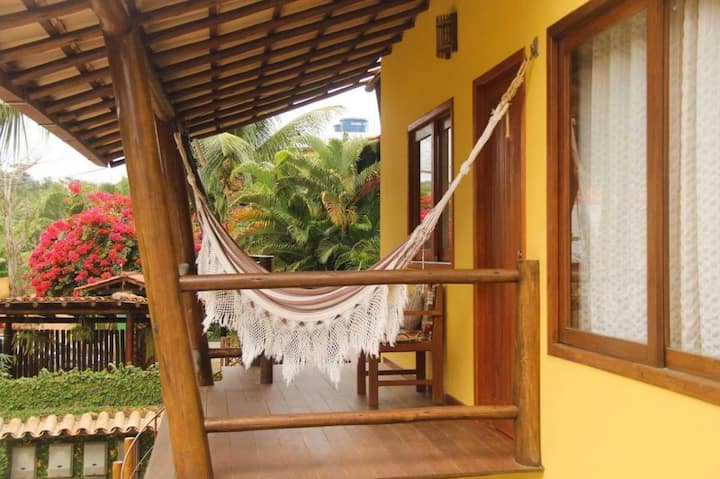 Apartamento Na Concha Em Itacaré - Itacaré