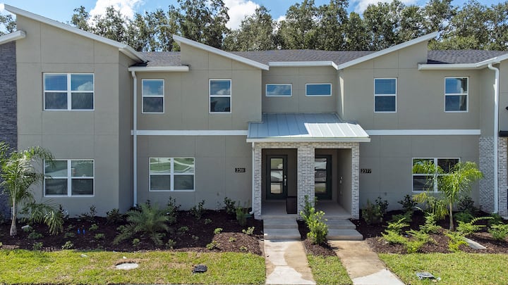 Blue Serenity - Kissimmee, FL