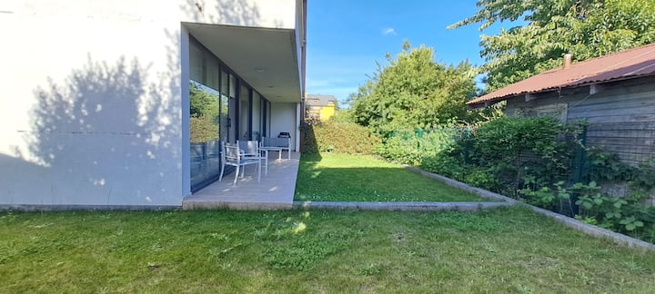 Pewen Apart Pucon - Pucón