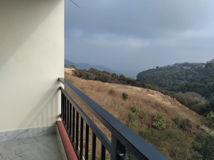 Nidaya Sohra - Cherrapunji