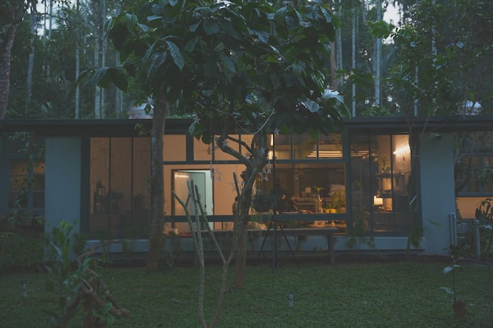 Malhar Homes - Bandipur