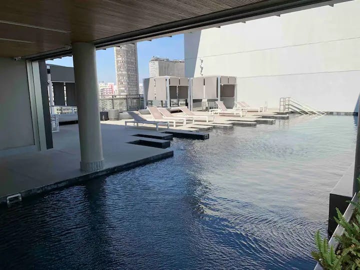 Flat / Sp / Praça Da República - São Paulo