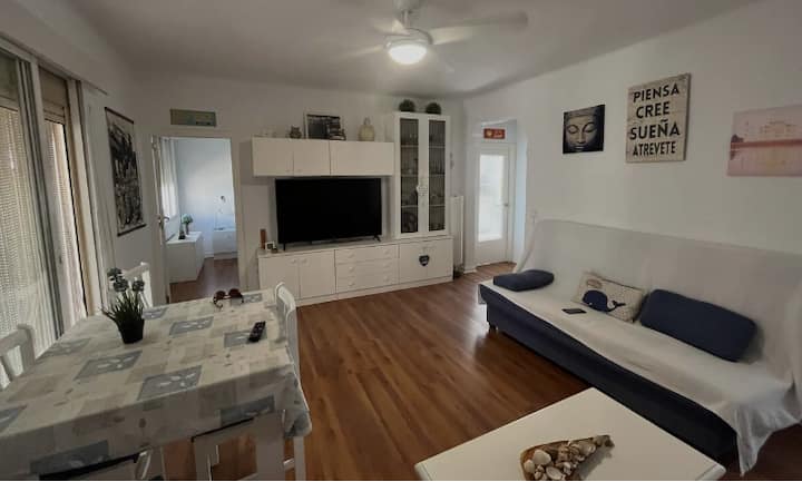Apartamento Barrio Marinero - Sant Carles de la Ràpita