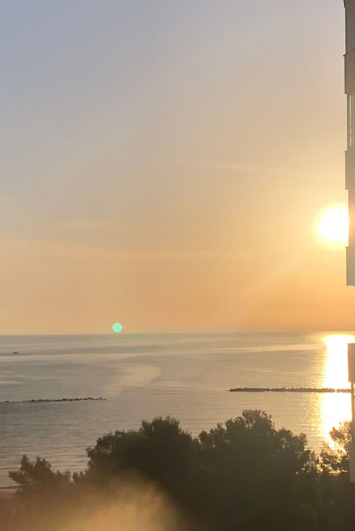 Casa Vacanze Montesilvano - Pescara