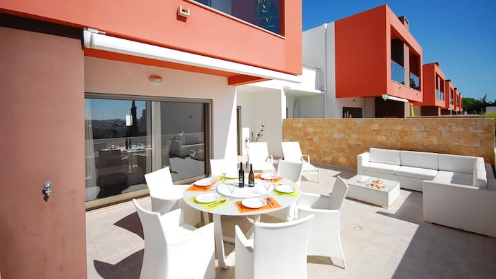 Top Apartment Vitismar Mit Pool - Guia