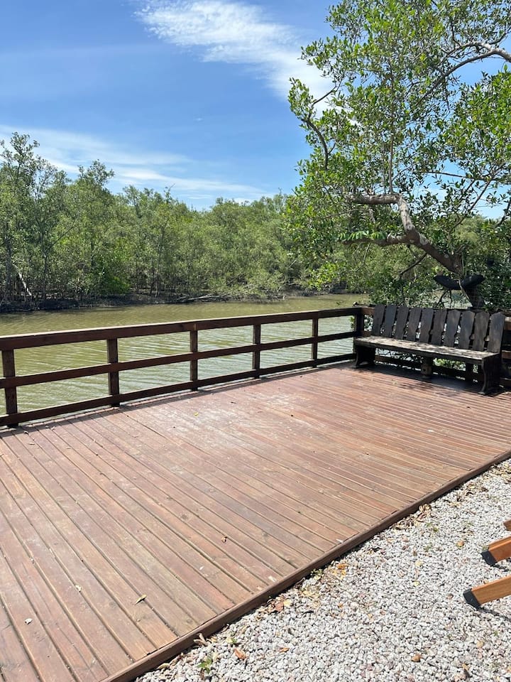 Tranquilidade Para Seu Descanso - Palhoça