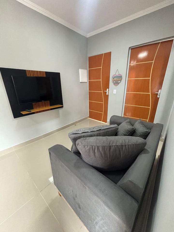 Aluguel De Casa - Mangaratiba