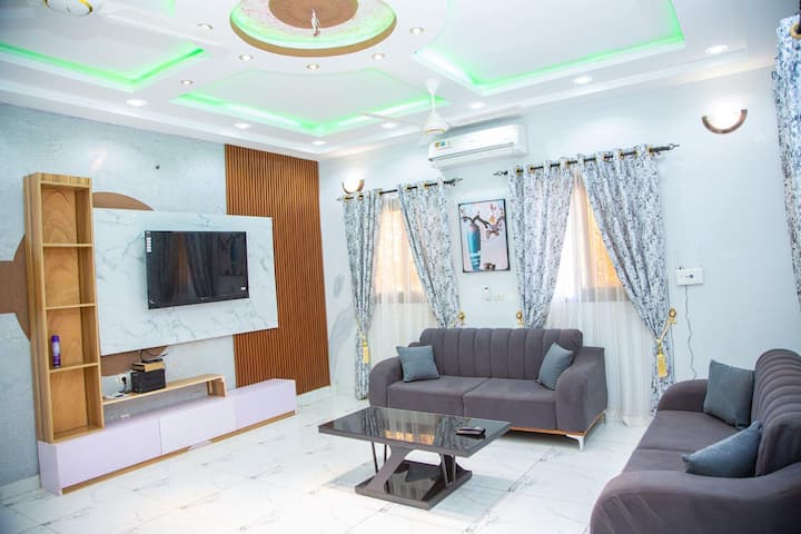 La Residence Paisible - Burkina Faso