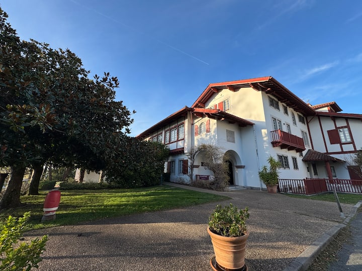 T2 Villa Maldagora - Sare