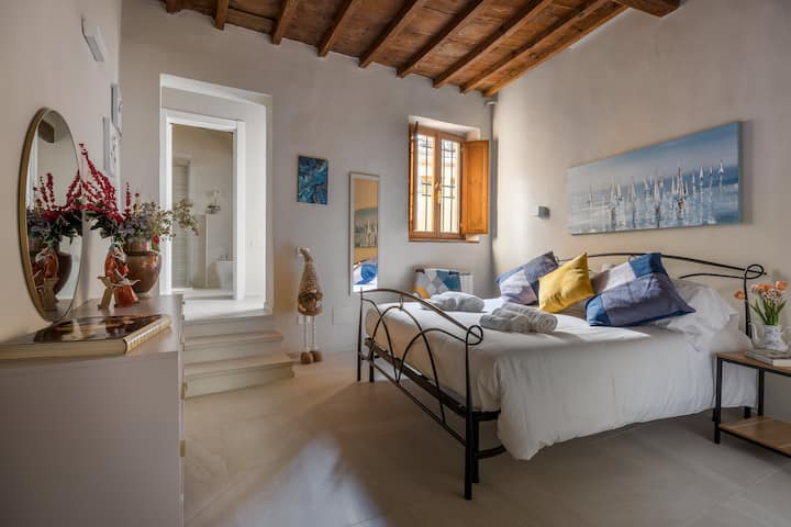 Dimora Camaldoli - Authentic Florence Experience - Firenze