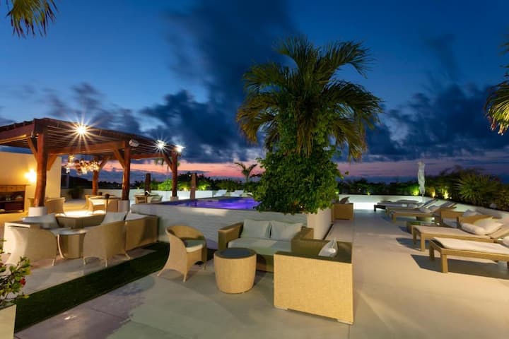 Hotel The Palm At Playa - Playa del Carmen