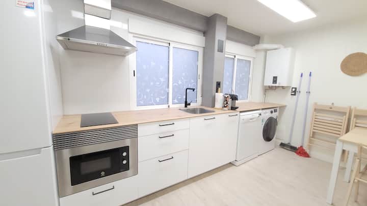 Apartamento Billa D Aro - Miranda de Ebro