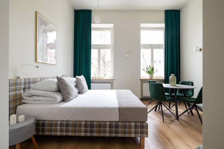 2-bedroom Apartment - Augustiańska 1 Street - Krakow