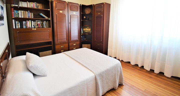 Apartamento En Playa Compostela - Vilagarcía de Arousa