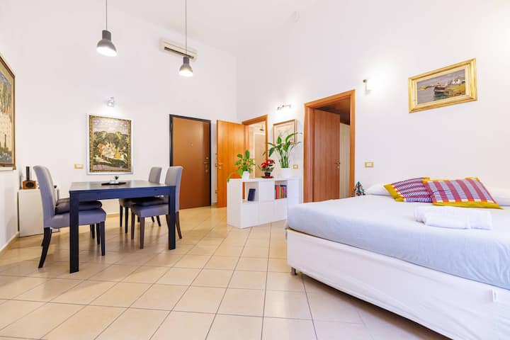Santa Giulia Apartment - Centralissimo - Livourne