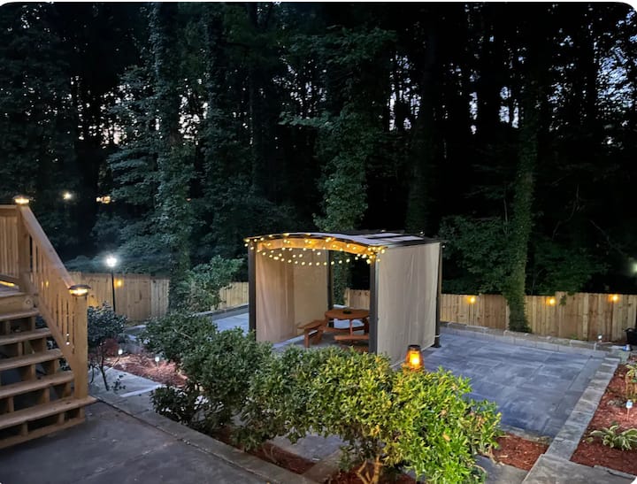 Southern Serenity Retreat - Atlanta, GA