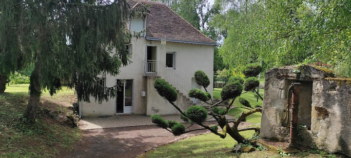 Le Gîte - Indre-et-Loire