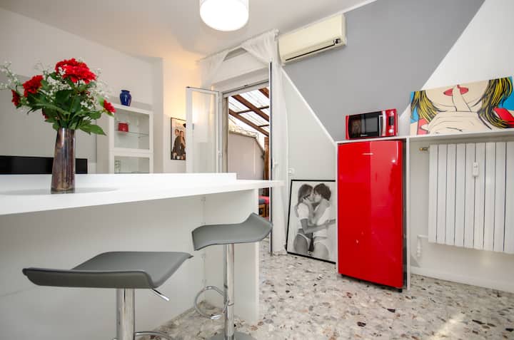 Vivimihome - Zanella House - Milan Linate Airport (LIN)