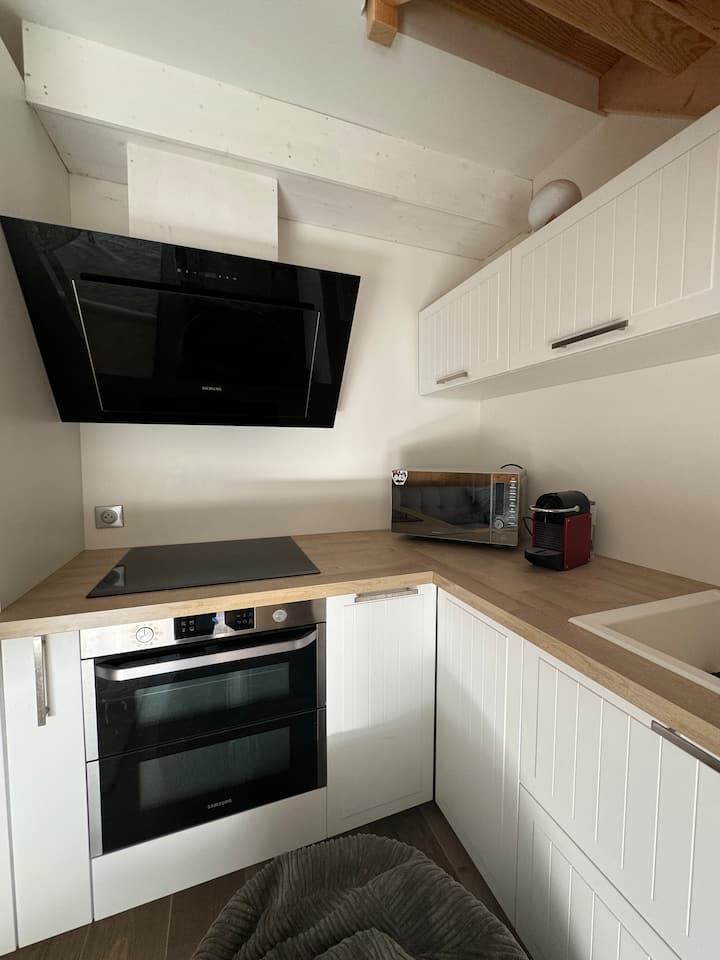 Appartement Cosy Lège Cap Ferret - Lège-Cap-Ferret