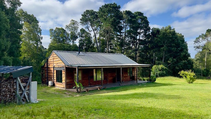 Quiet Cottage In The Harkerville Forest - Harkerville