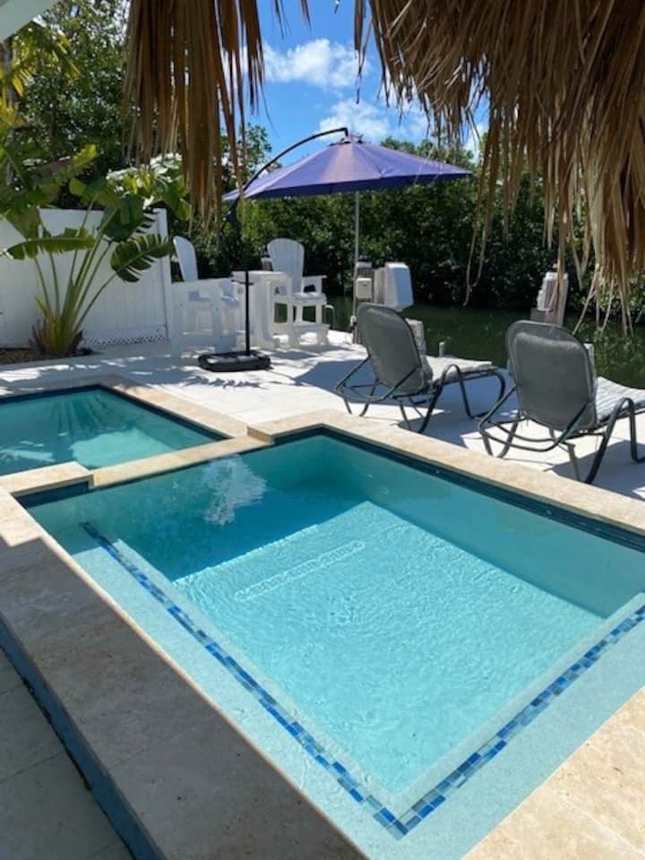 Boating & Fishing Dream Home! - Islamorada, FL