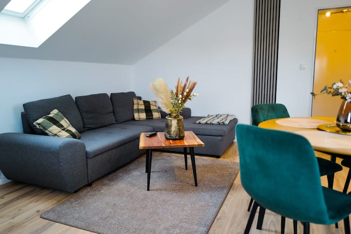 Cozy Apartment Near Therme Erding - Erding