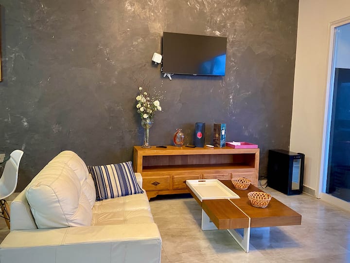 4 Suítes Casa Em Condomínio Píer E Praia - Angra dos Reis