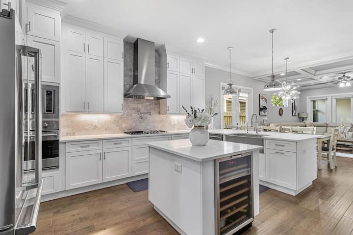 Upscale Soho Living | Near Bayshore Boulevard - Tampa, FL