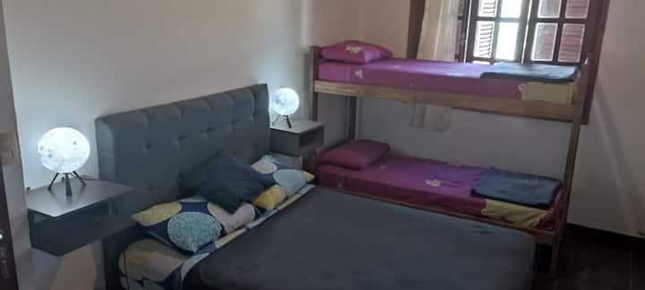 Habitación Con Baño Privado - Córdoba, Argentina