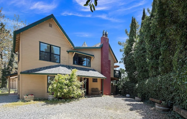 Eagle Nest Inn - Julian, CA
