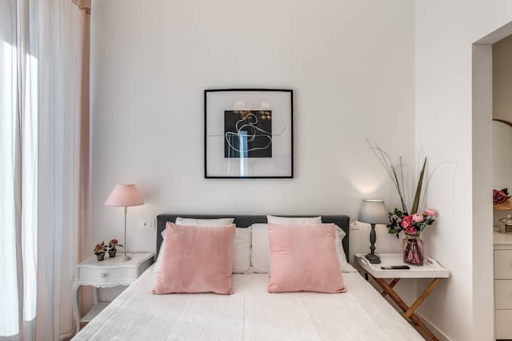 Fresh House Vaticano - Vatican