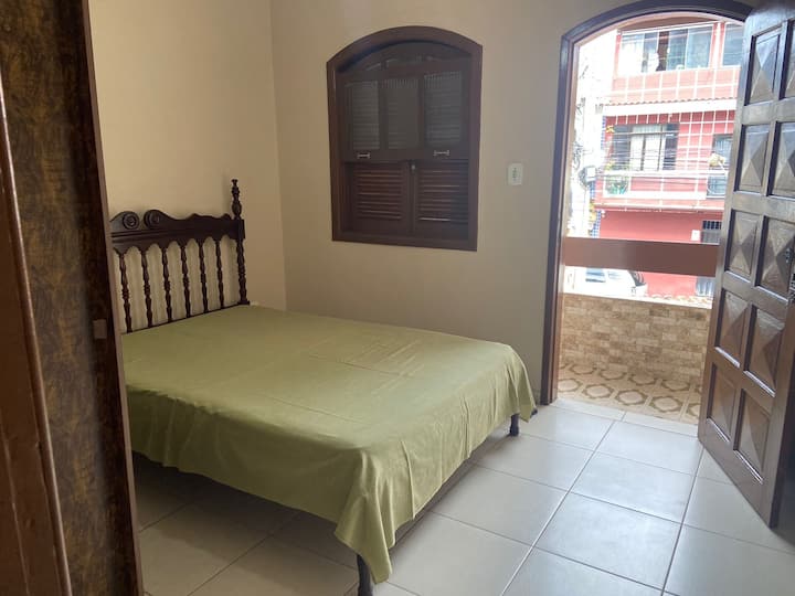 Kitnet Do Maneque - Arraial do Cabo