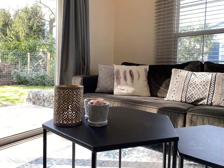Welcome Deal: First 3 Guests Get 20% Off! - Oisterwijk
