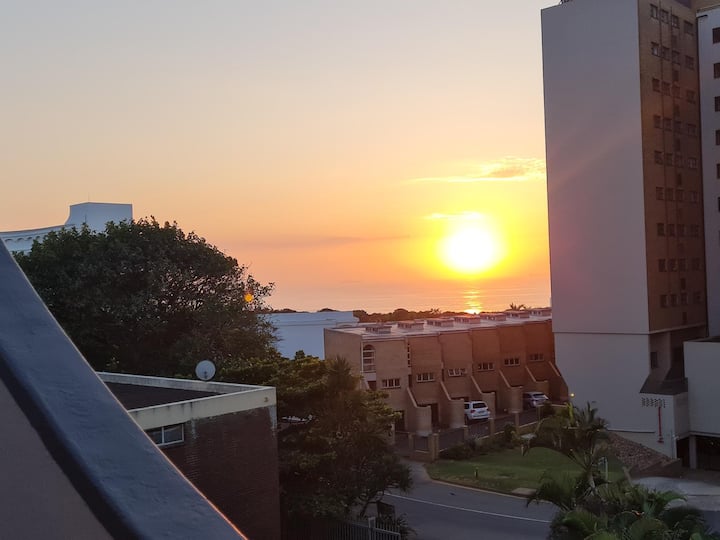 Umhlanga Penthouse - Sea Views - Umhlanga