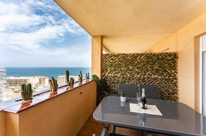 Great 2bdr Apart. Close To Beach - Fuengirola