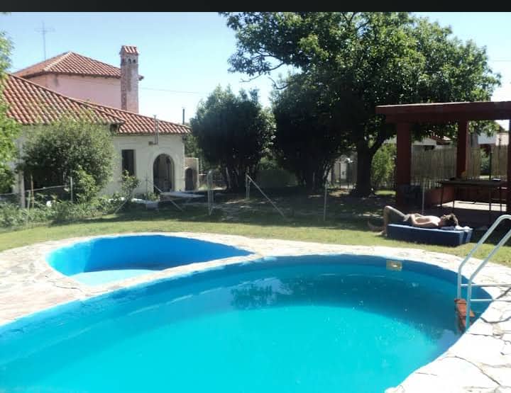 Hotel Hostería En La Cumbre - La Falda